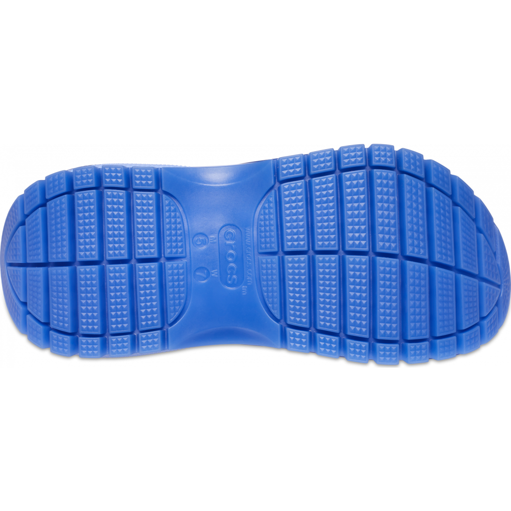 Crocs Classic Mega Crush Clog Moon Jelly | FITexpert.cz