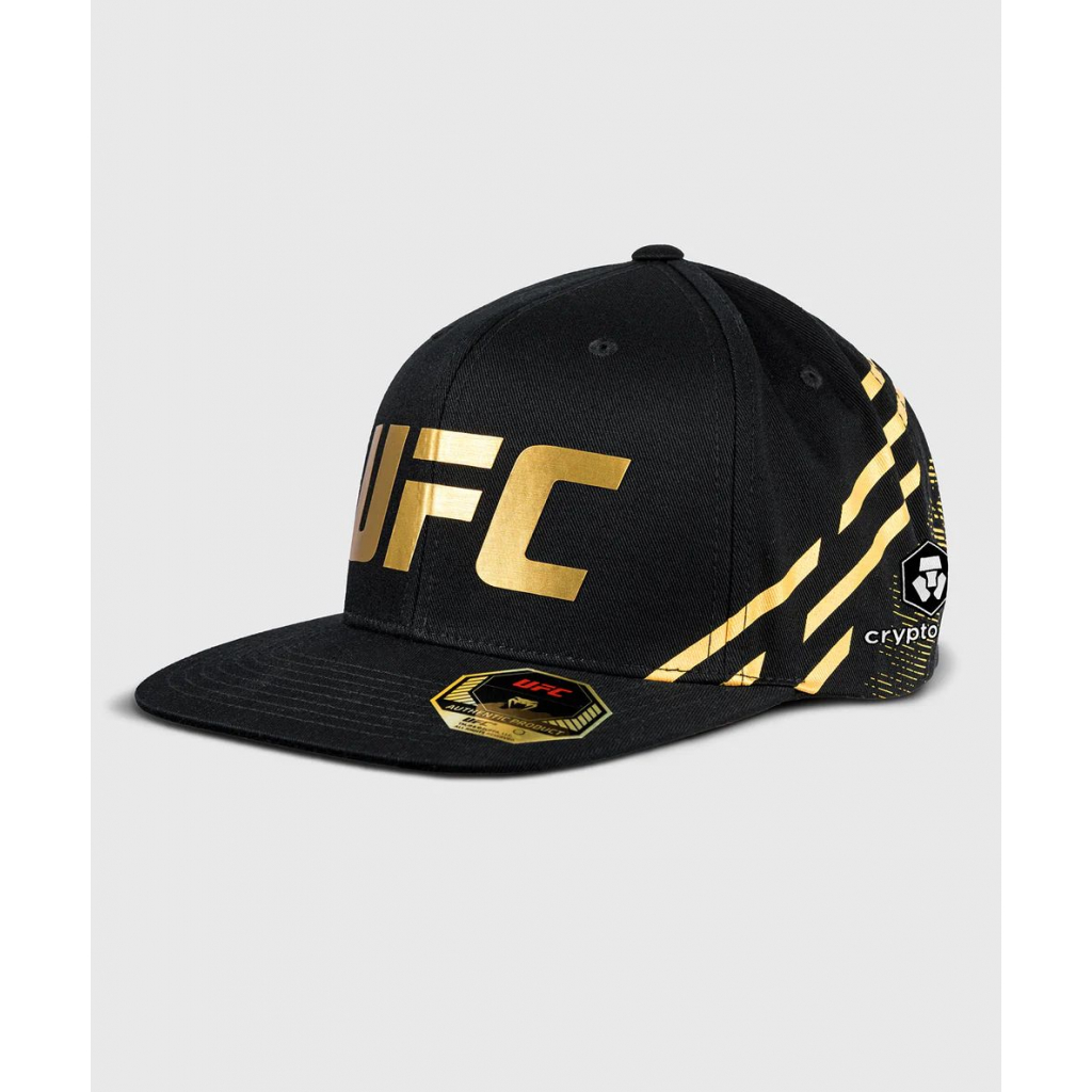 Kšiltovka Venum UFC Adrenaline Authentic Fight Night Baseball Hat ...
