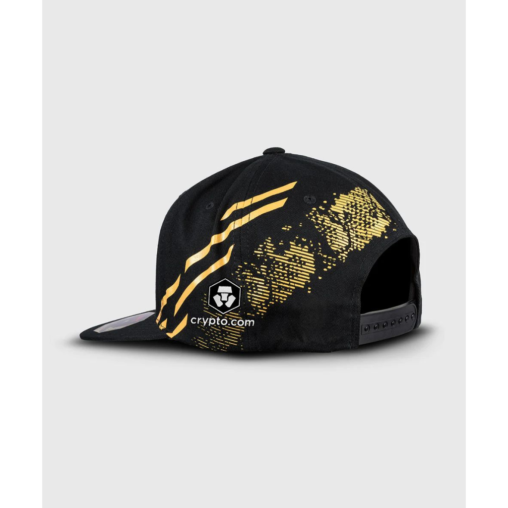 Kšiltovka Venum UFC Adrenaline Authentic Fight Night Baseball Hat ...