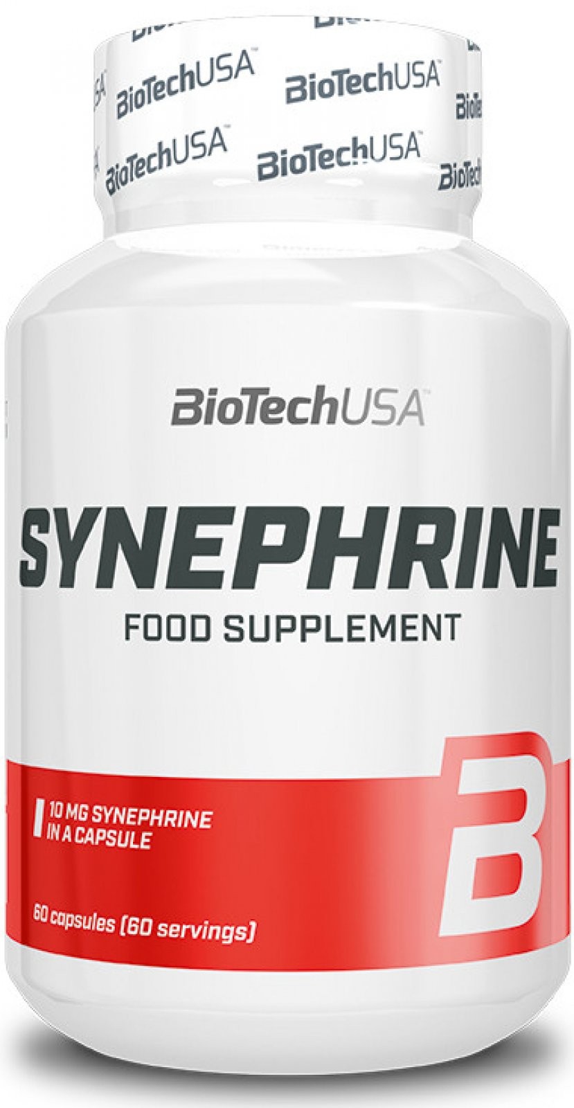 BioTech USA Synephrine 60 kapsúl | FitForm.sk