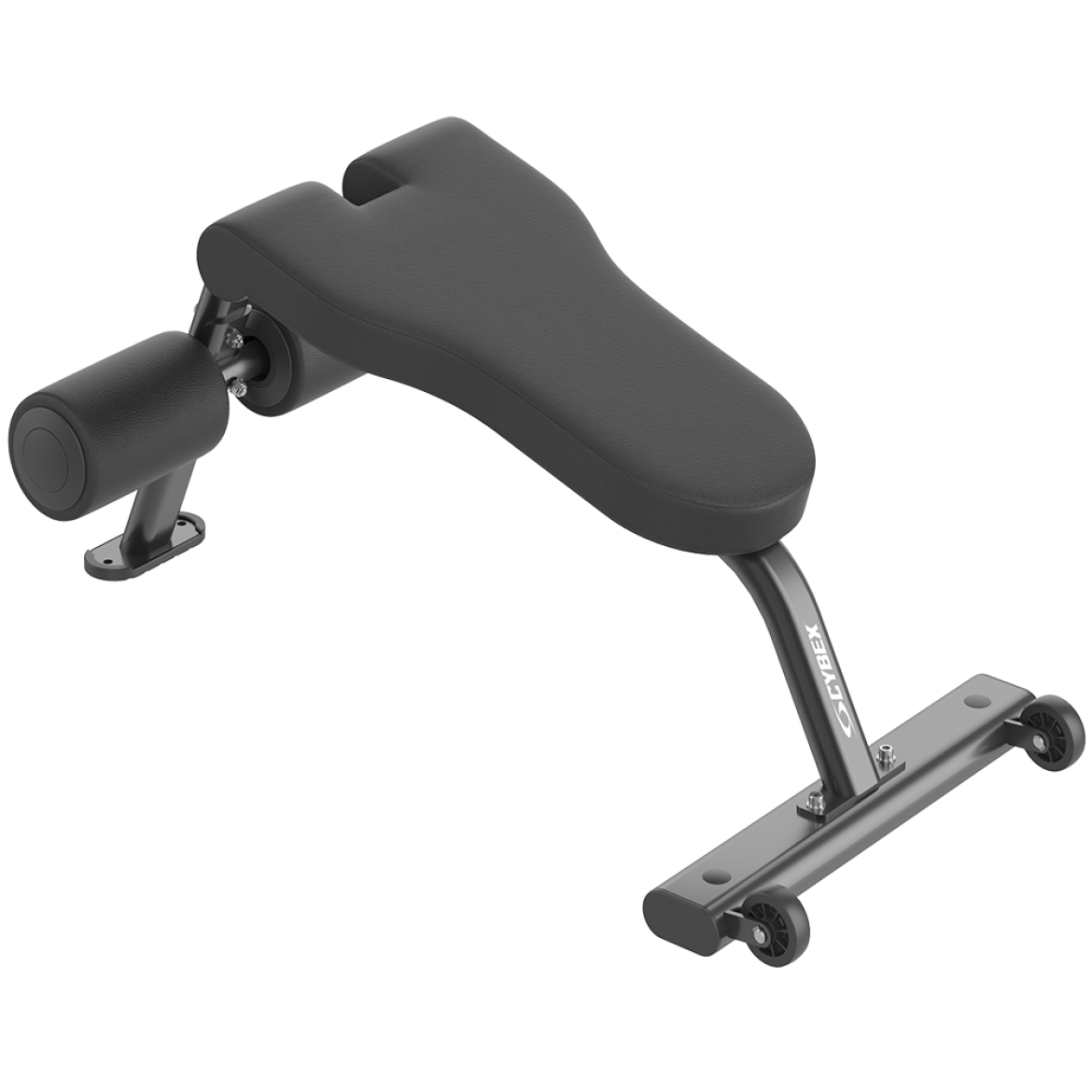 Cybex ION Abdominal Bench, profesionálna lavička na brucho - FIT PLUS