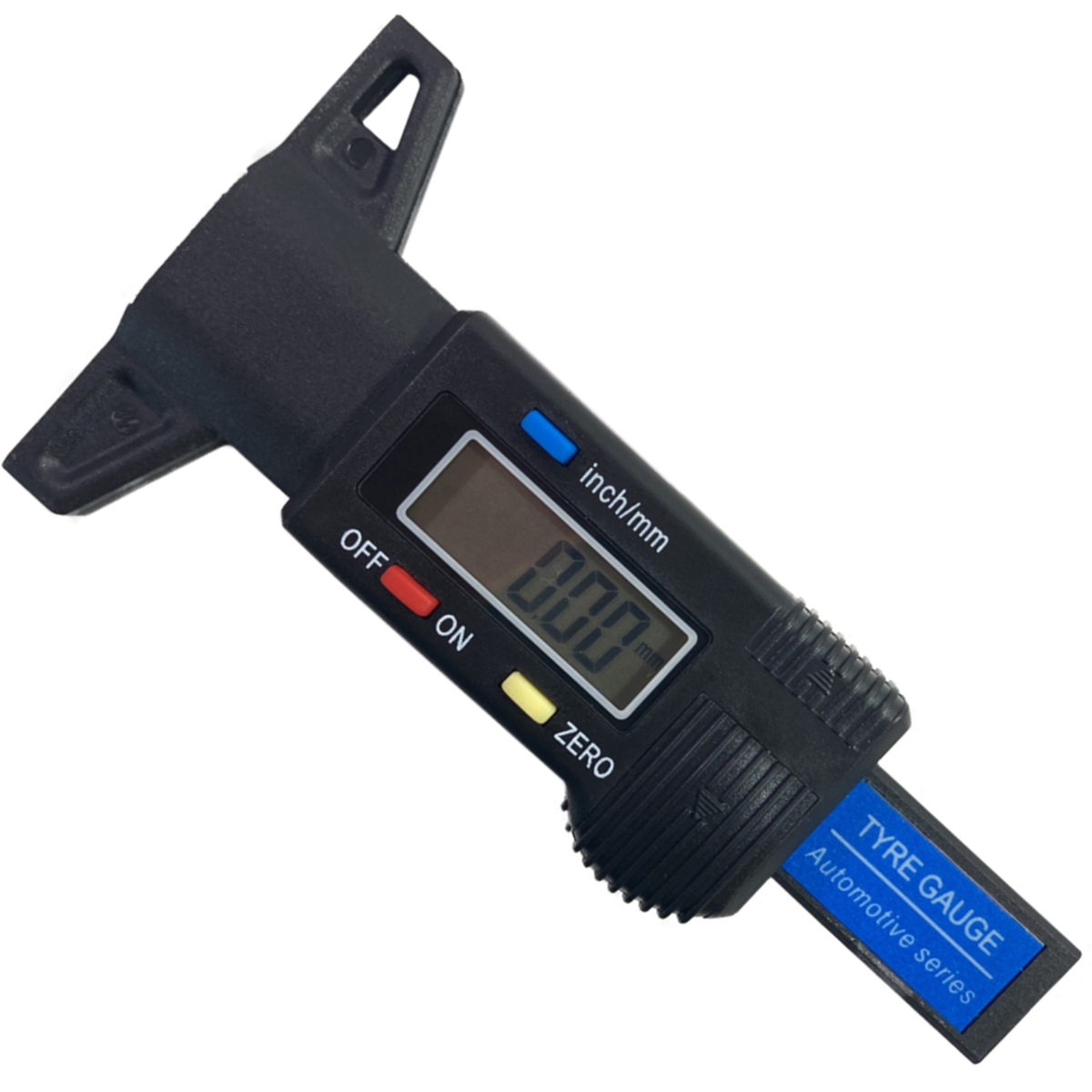 Digitalni mjerač dubine profila gume | Fixito.hr
