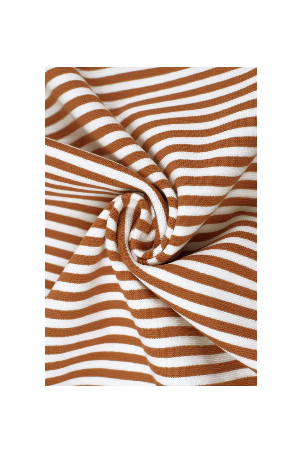 PROUŽKOVANÝ NÁPLET CIHLOVÝ - My e-shop