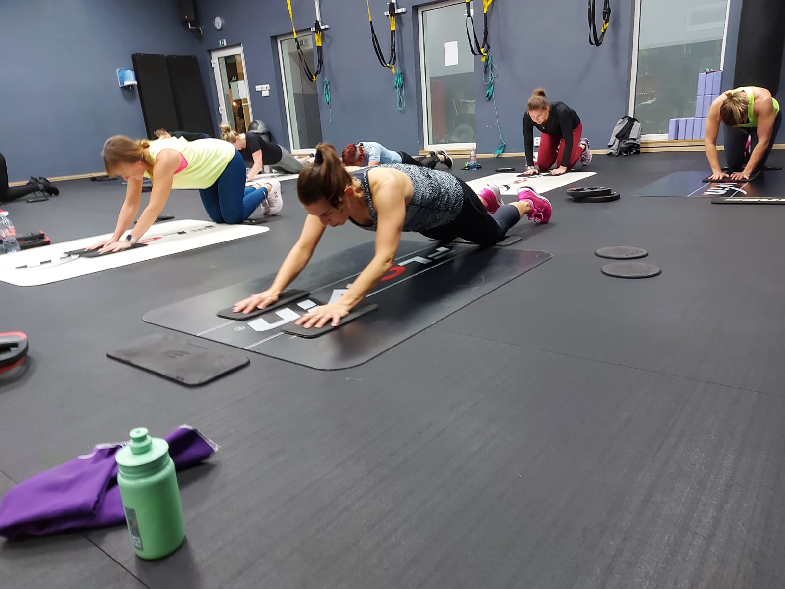 Reference - Flowin.cz, Strana 2