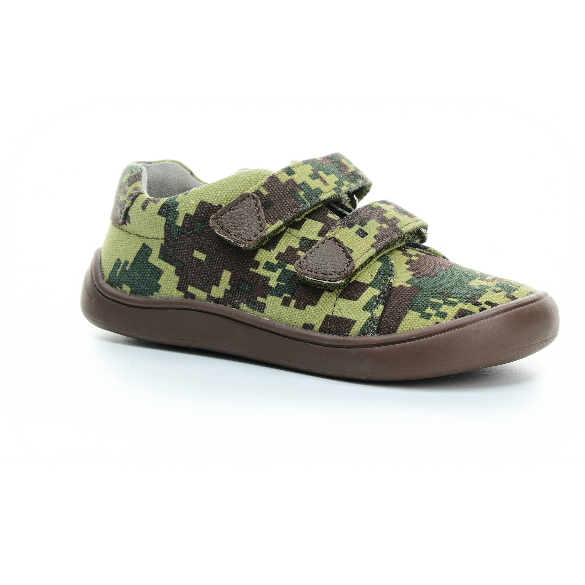 Roby Green Protetika shoes | www.footic.com