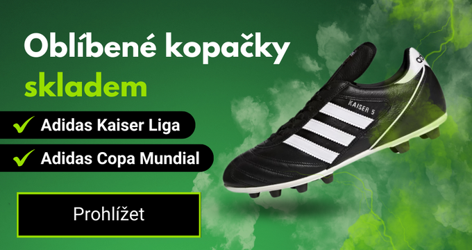 Fotbalové vybavení a tréninkové pomůcky | Fotbal-shop.cz