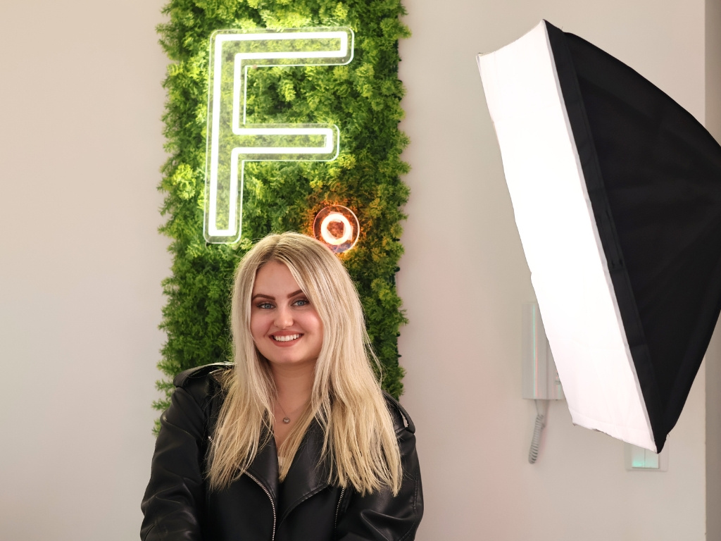 Foto Lampa Studio 2X LED Softbox Světlo + 2X Stativ + 2x Dálkový ...