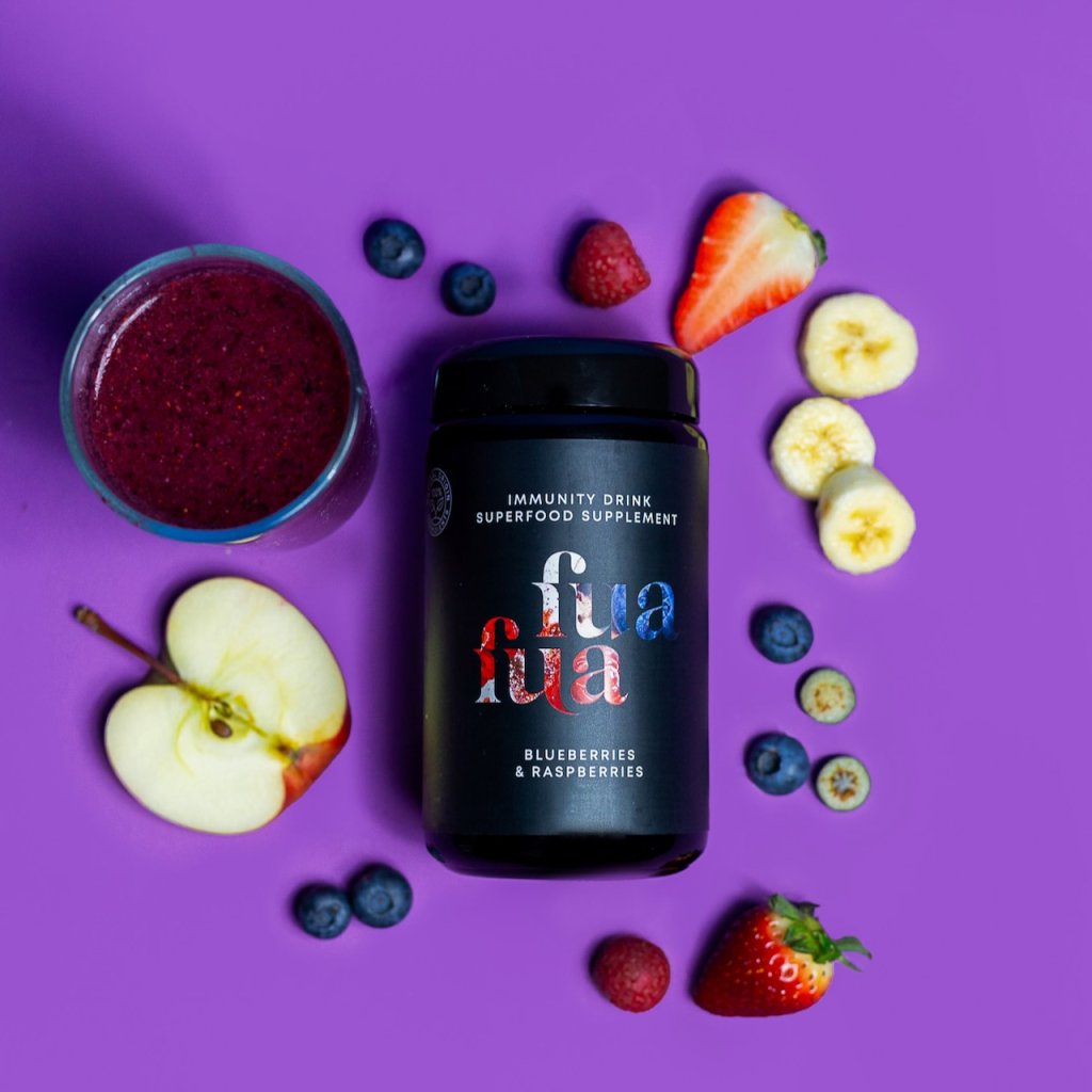 Fua Fua - Imunita přímo z ovoce