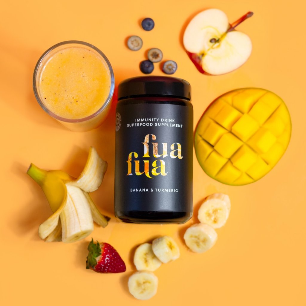 Fua Fua - Imunita přímo z ovoce