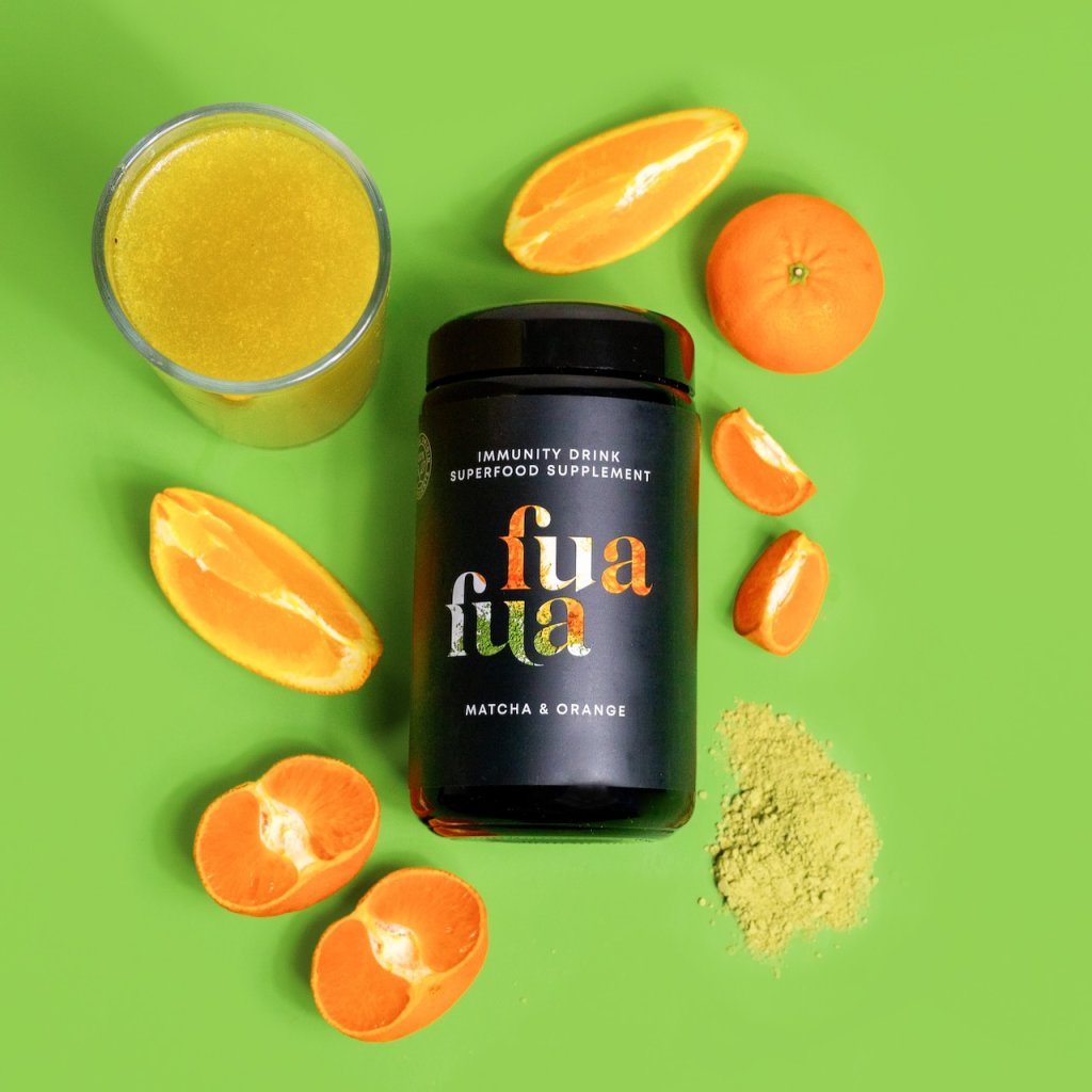 Fua Fua - Imunita přímo z ovoce