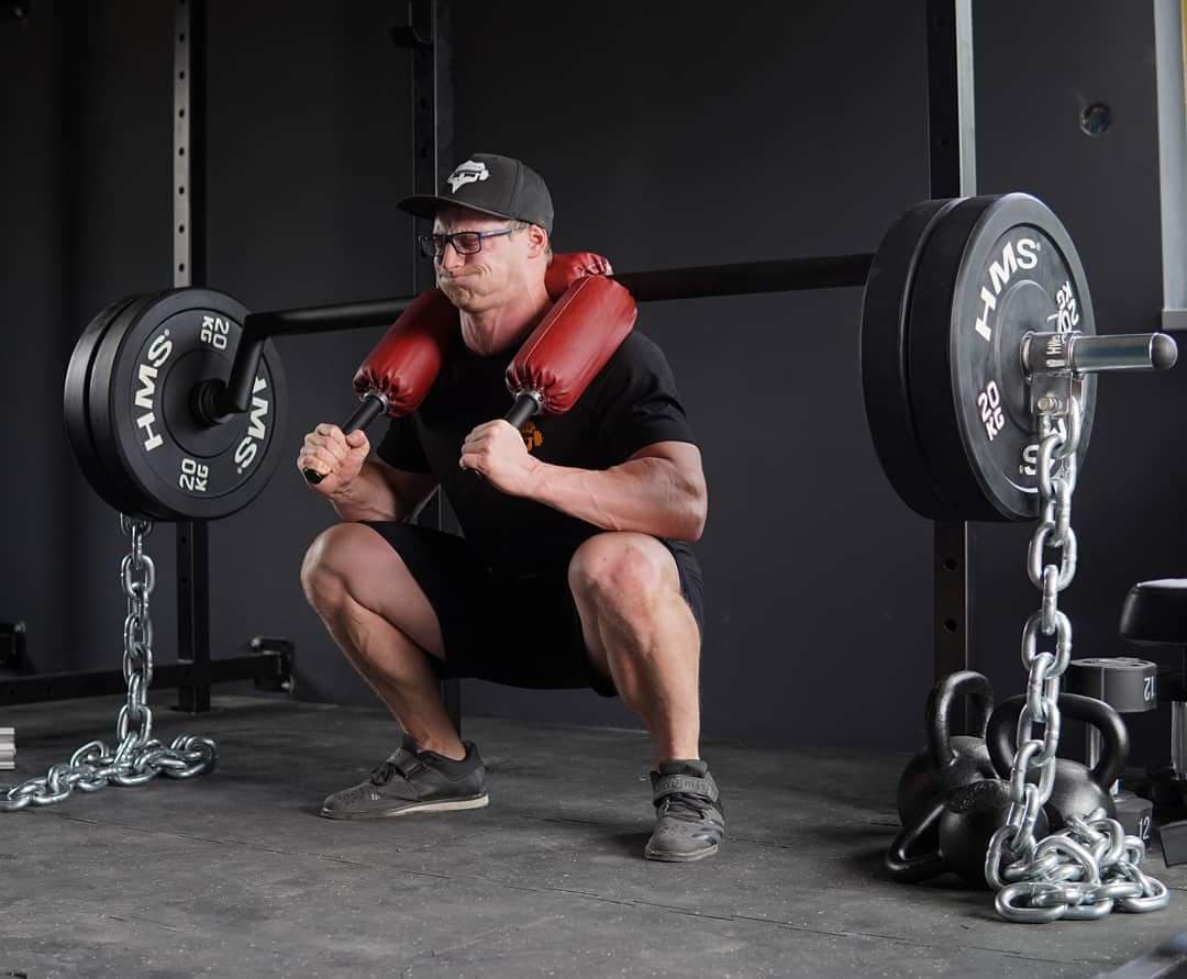 Vybavujeme posilku Aleše Lamky: Jak to probíhá? - FUBO