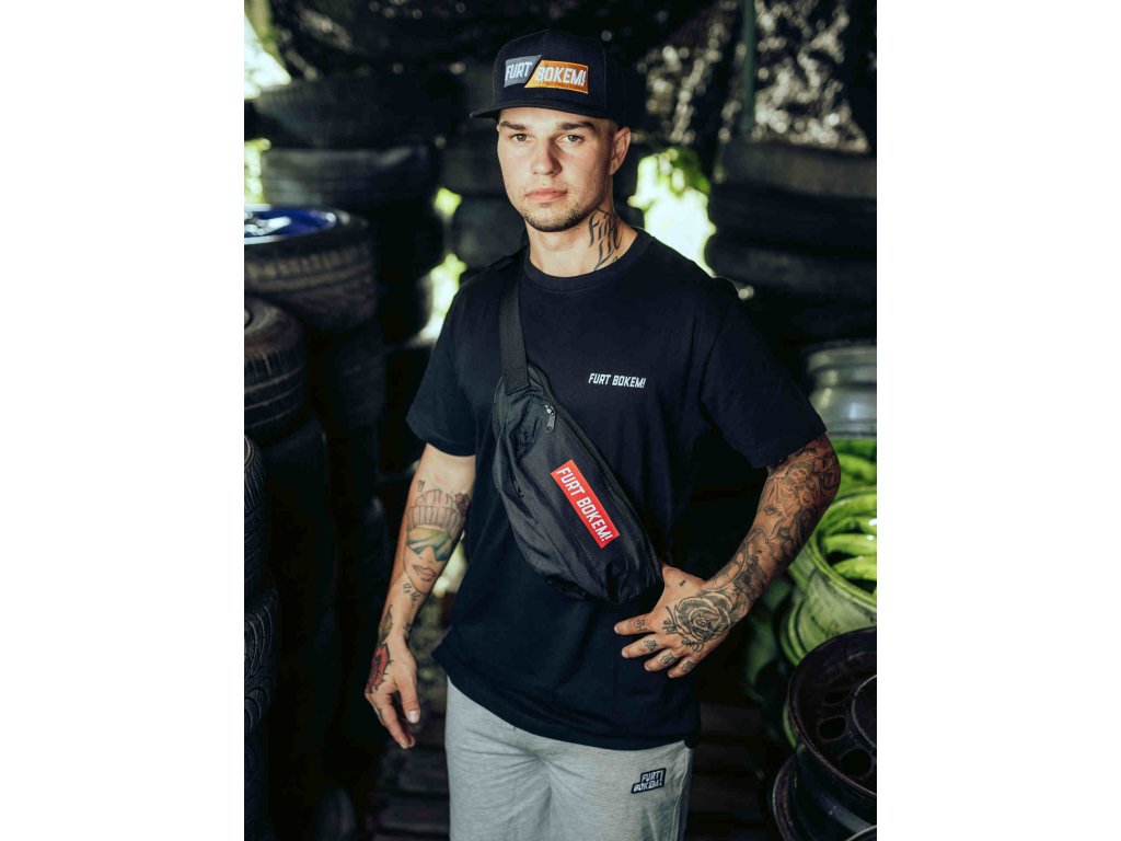 Body bag Furt Bekem / Original - FurtBokem