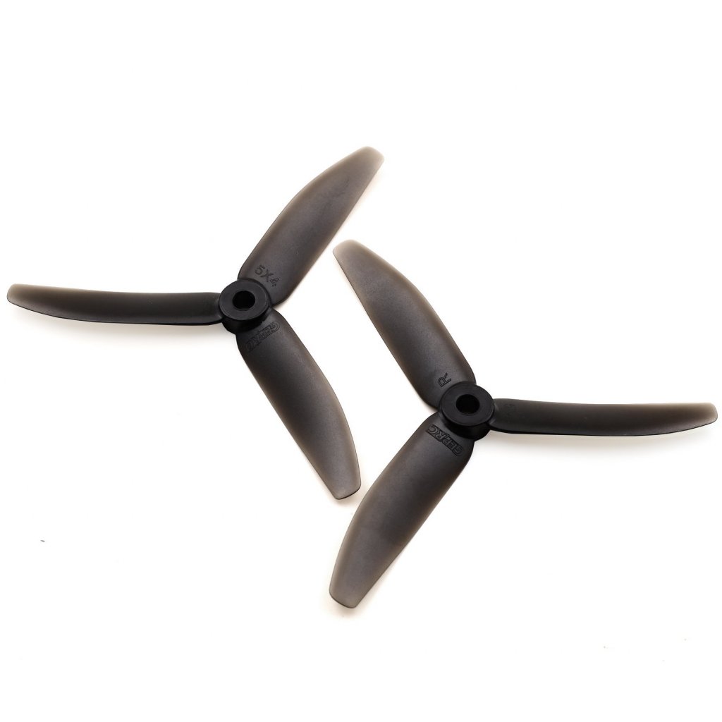 Vrtule na stavbu dronu | základ FPV létání