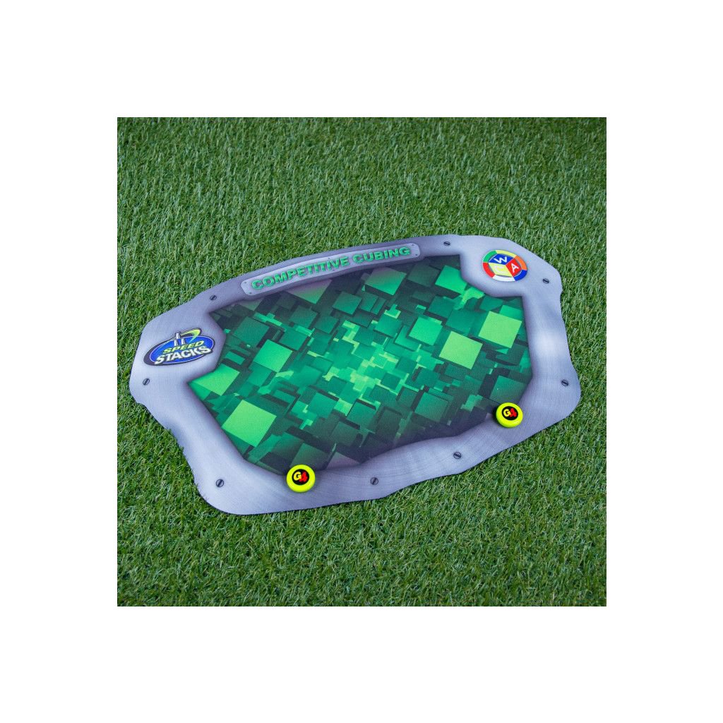 Stackmat G4 podložka na rychloskládání