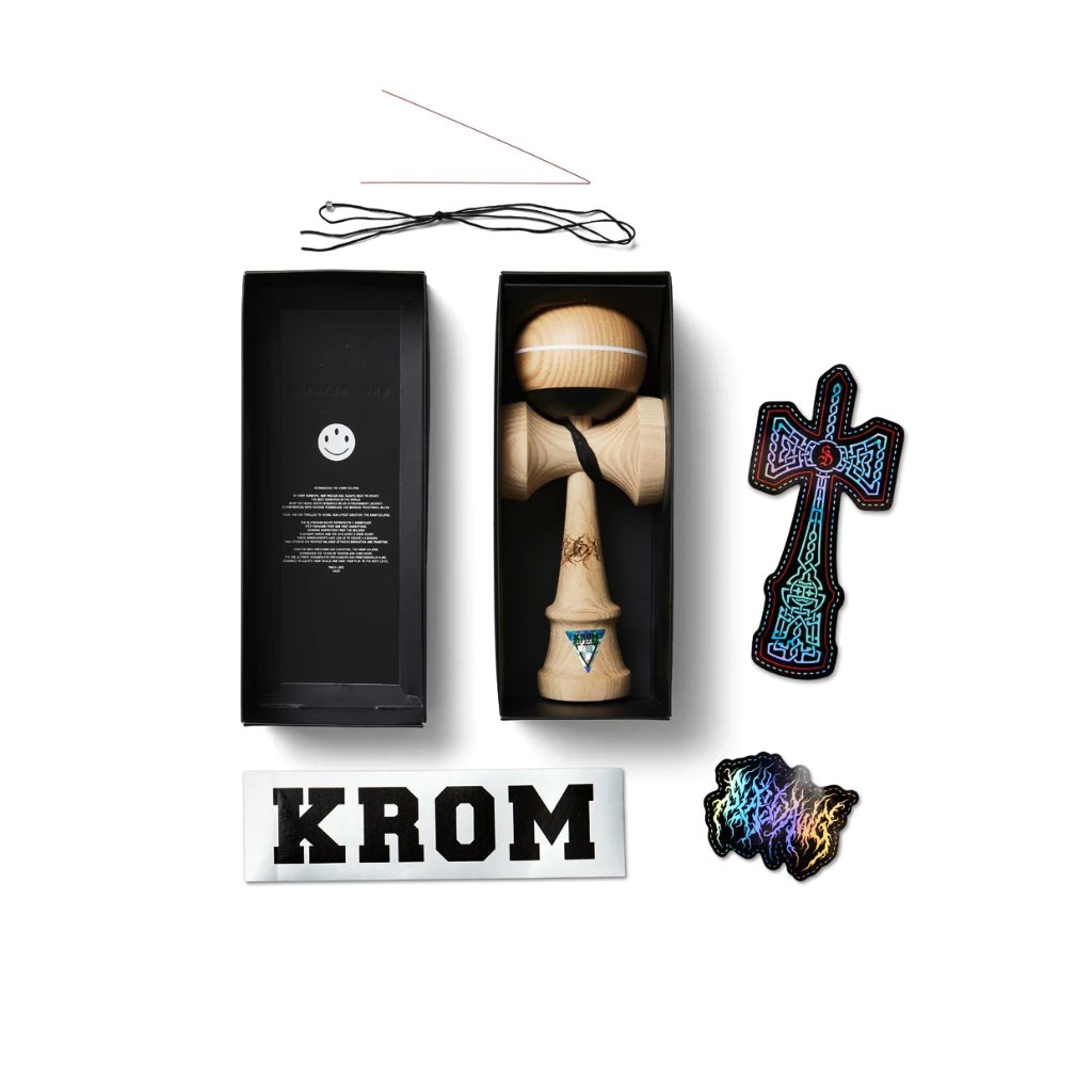 KROM ECLIPSE kendama