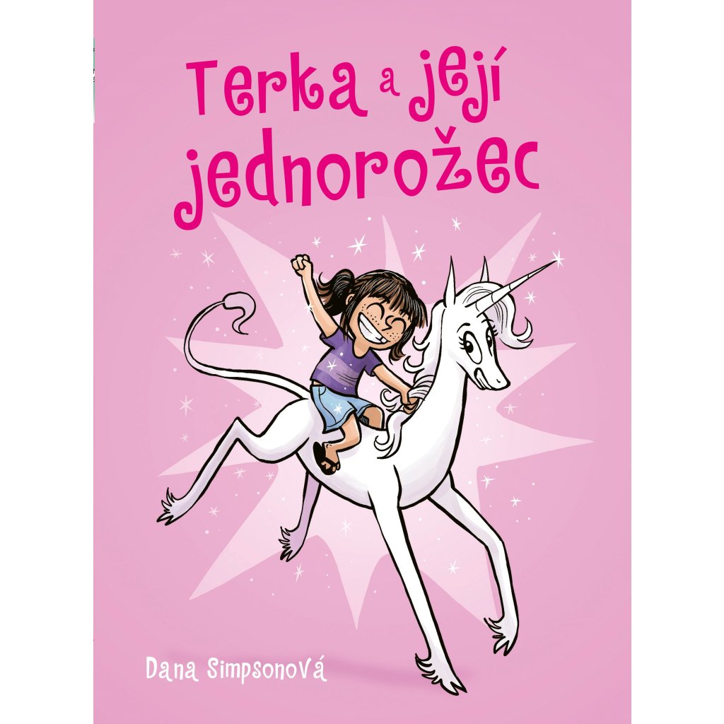 Terka a její jednorožec - FYFT