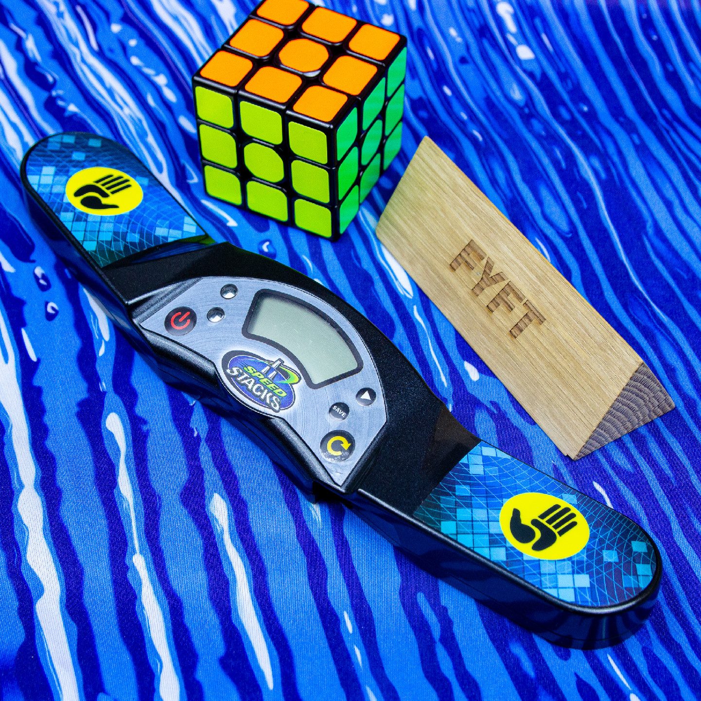 Stackmat pro timer gen4 - milhac