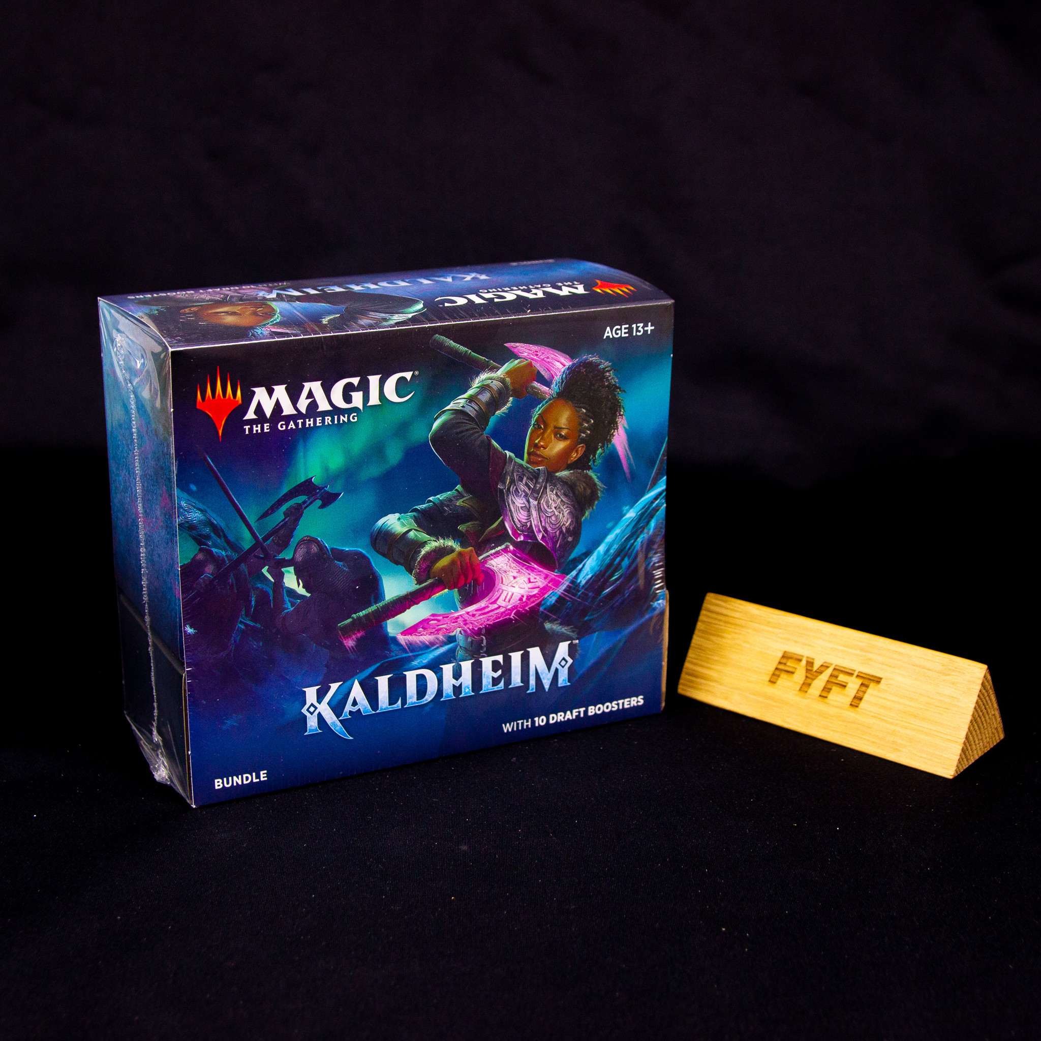 MTG Kaldheim Bundle (Magic: The Gathering)