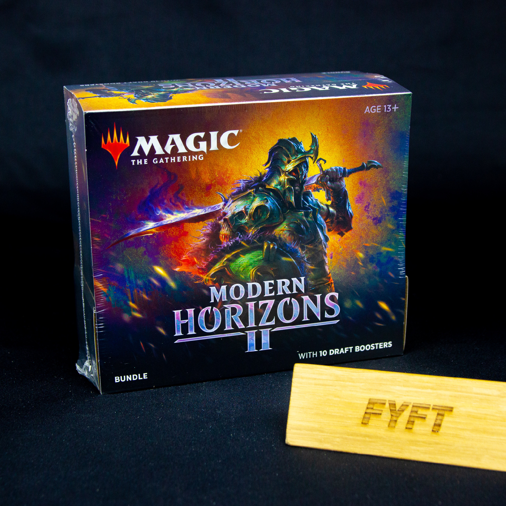 Modern Horizons 2 - Bundle (Magic: The Gathering)