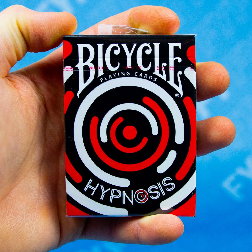 Hypnosis V3 (Bicycle) - FYFT