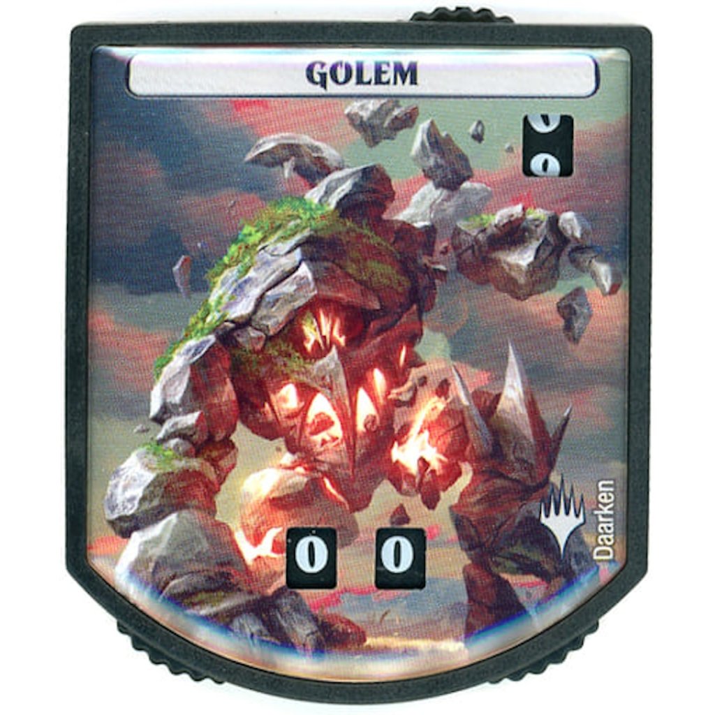 Magic The Gathering: Relic Tokens (Ultra Pro)