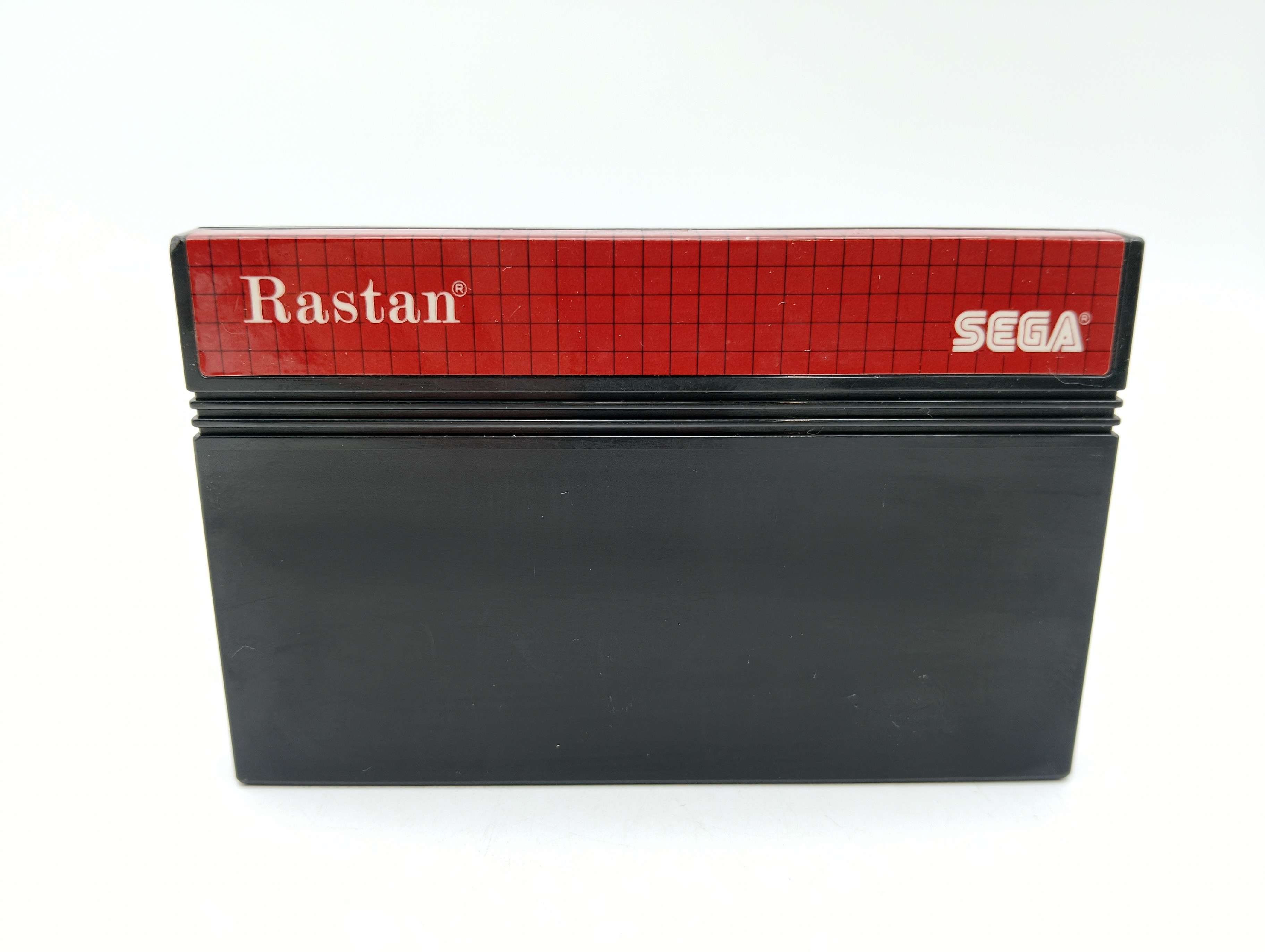 Rastan (SMS) - Gamehole