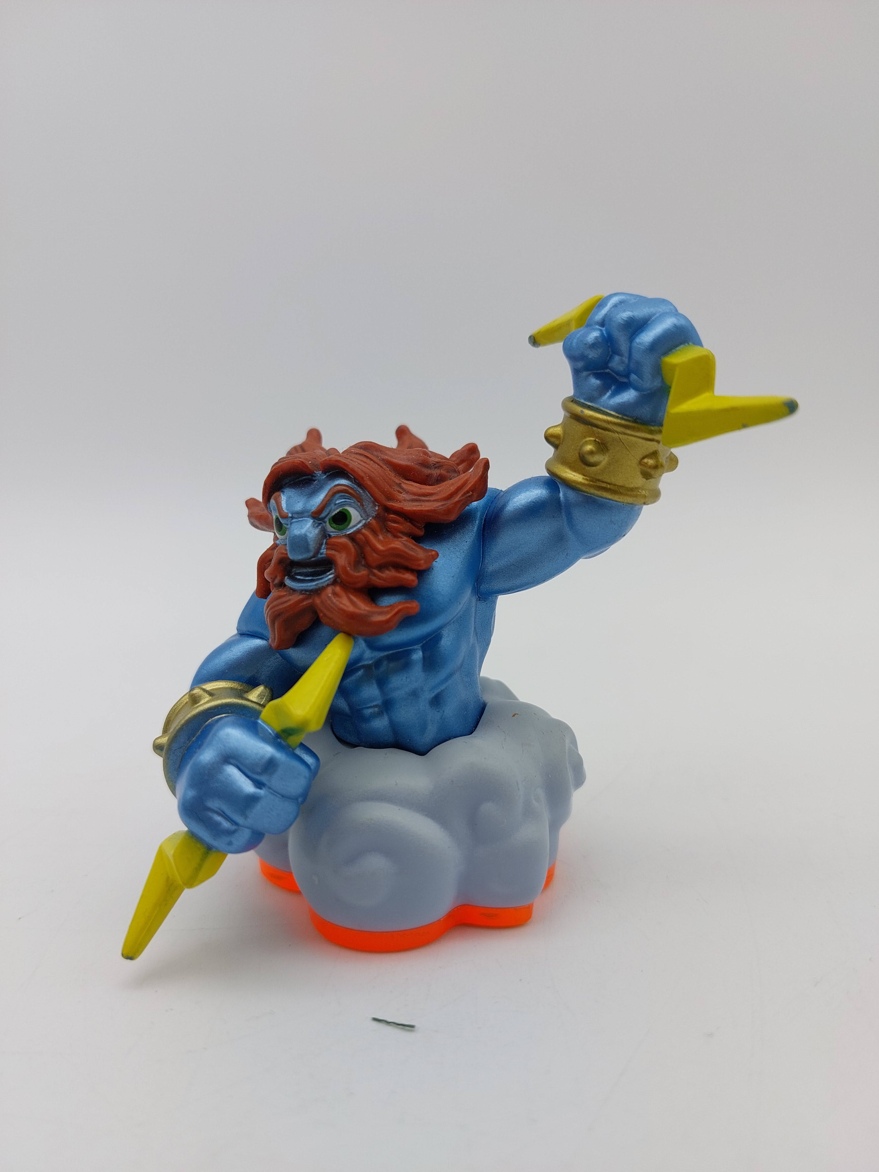 Lighting Rod - Skylanders Giants - Gamehole