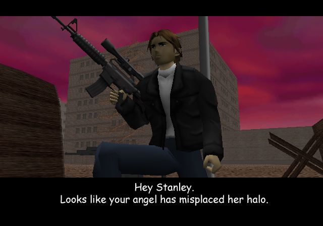 PS2 The Sniper 2 | GAMERSHOUSE.CZ