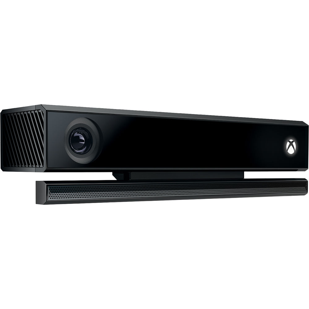 Microsoft Kinect senzor pro Xbox One FAT | GAMERSHOUSE.CZ
