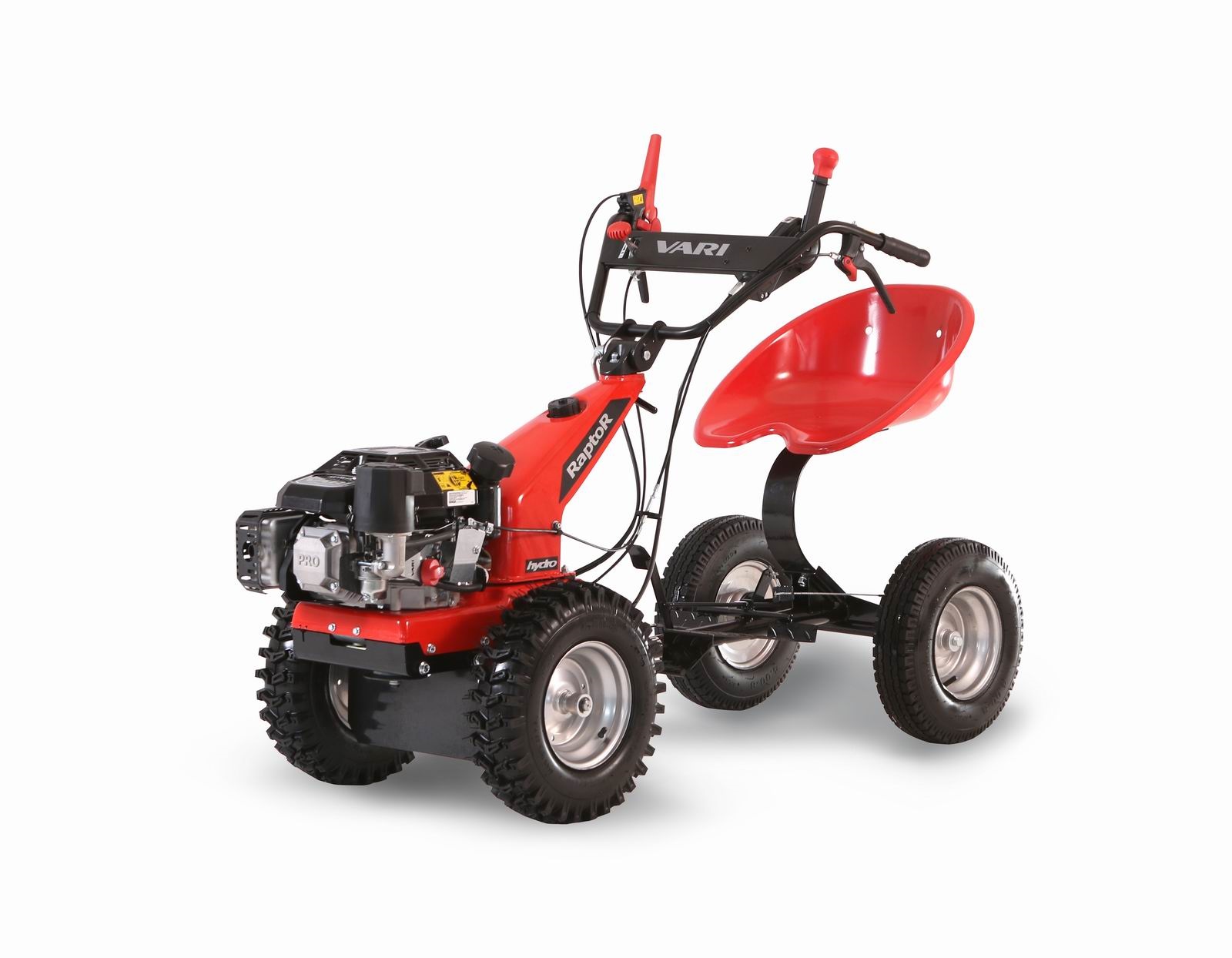 Multifunkční nosič VARI RAPTOR HYDRO KOHLER + sulka AV-650 [4596 ...