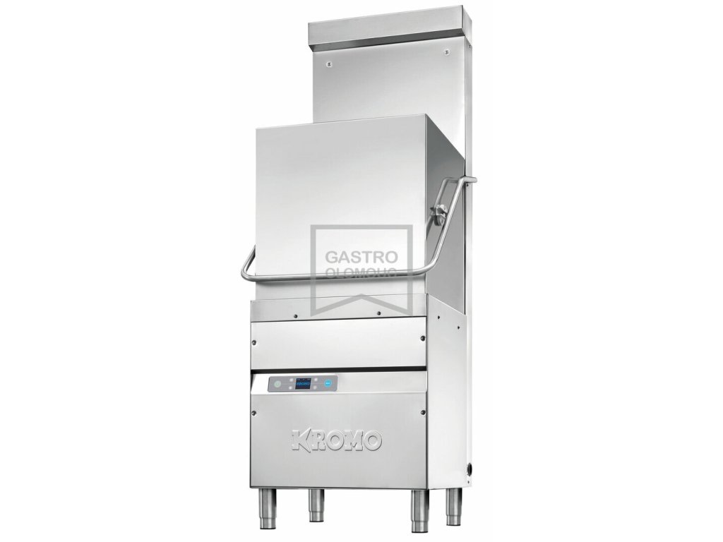 Mycka HOOD 140 PREMIUM2 HR (rekuperace) - GASTRO-OLOMOUC