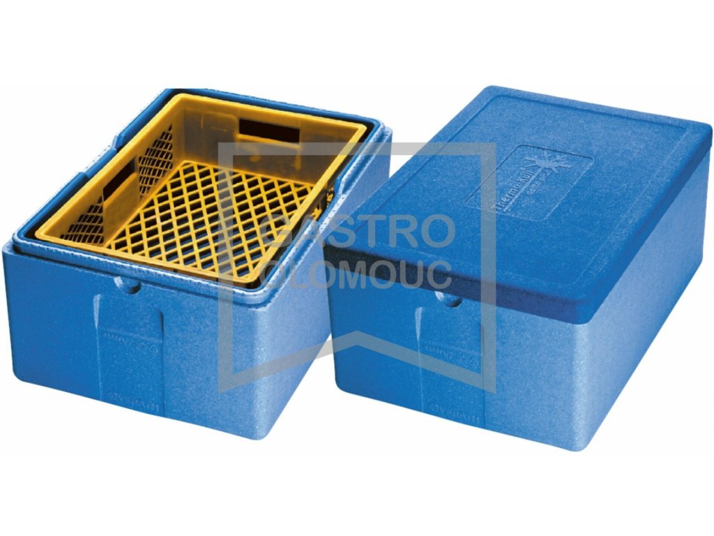 Termoport THERMO-KULI EN - GASTRO-OLOMOUC