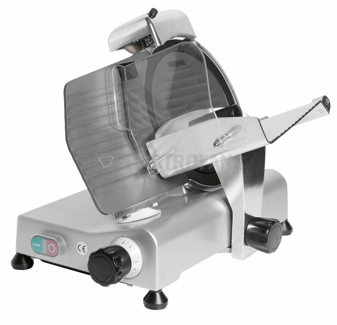 Nářezový stroj NS 250 ST-T teflon OEM - Gastrofans.cz