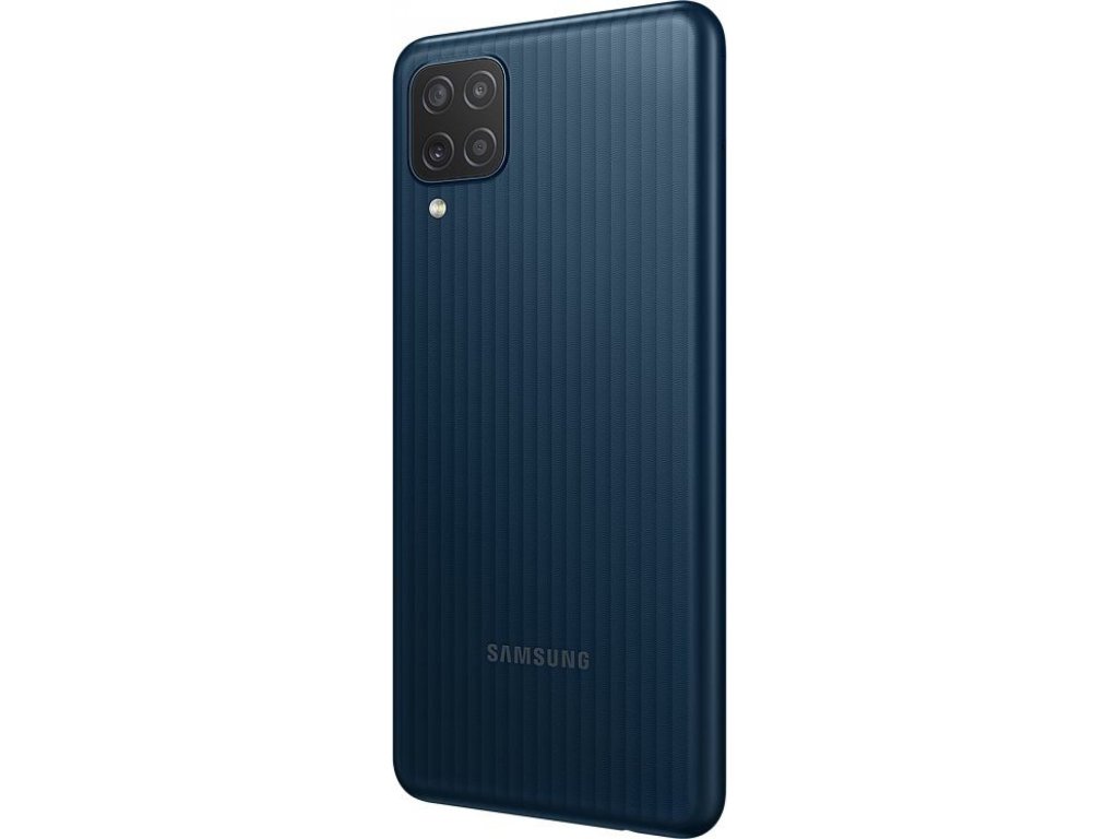 Samsung Galaxy A12 A127 4GB/64GB - www.GELIS.cz