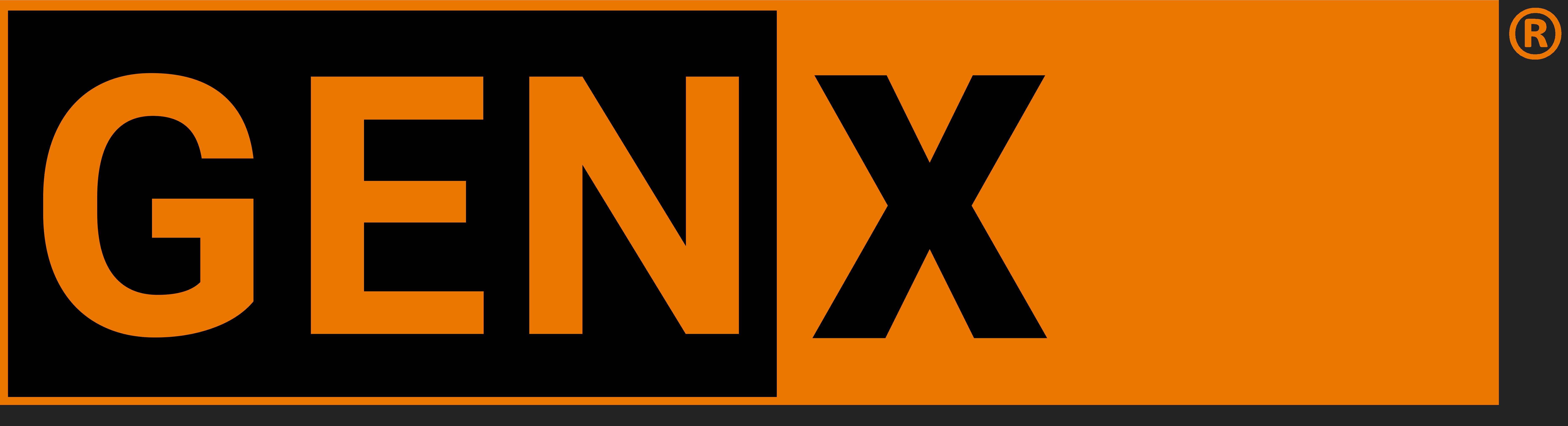 GenX® | Zdravý životní styl na míru!