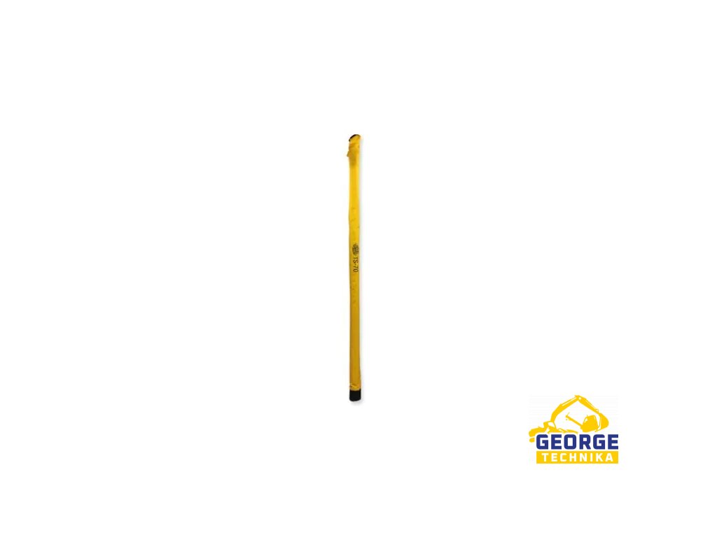 Teleskopická lať TS-70 - GEORGE - technika