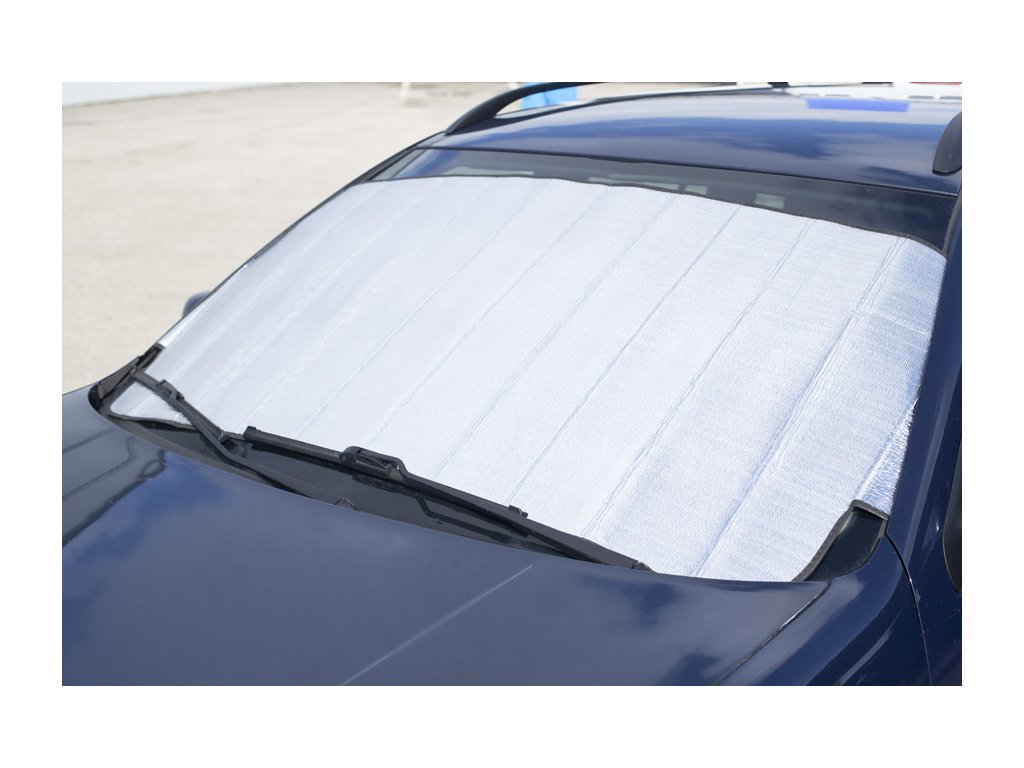 Sluneční clony - GiftyCity.cz