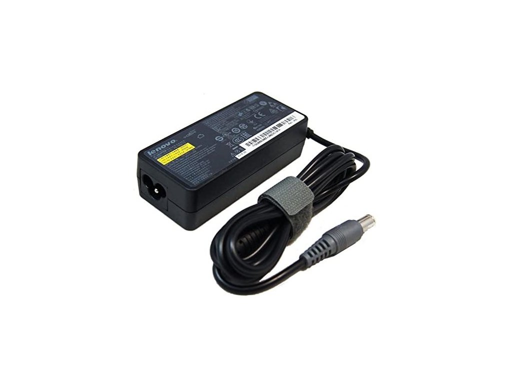 Lenovo AC adaptér 65W 20V 3.25A | GIGA PC