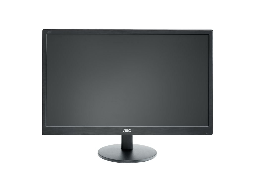 AOC E2270SW | GIGA PC
