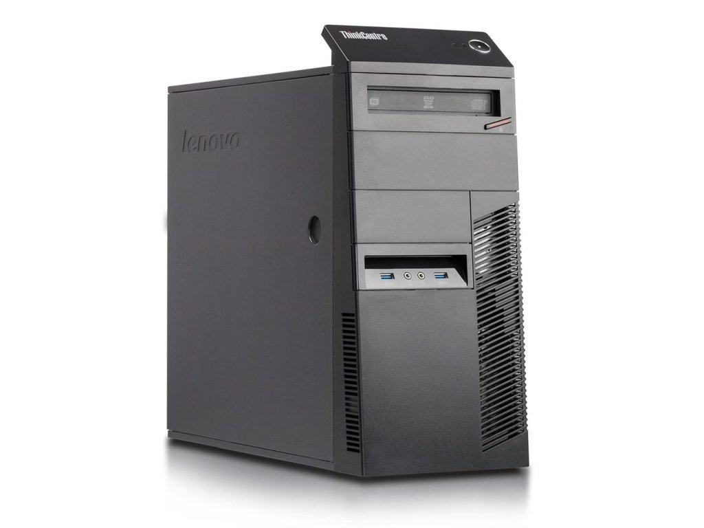 Lenovo ThinkCentre M83 - GoldPC.cz