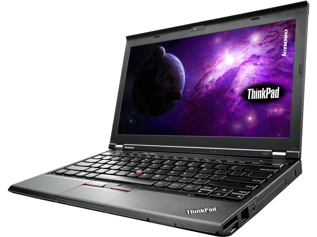 Lenovo ThinkPad X230 - GoldPC.cz