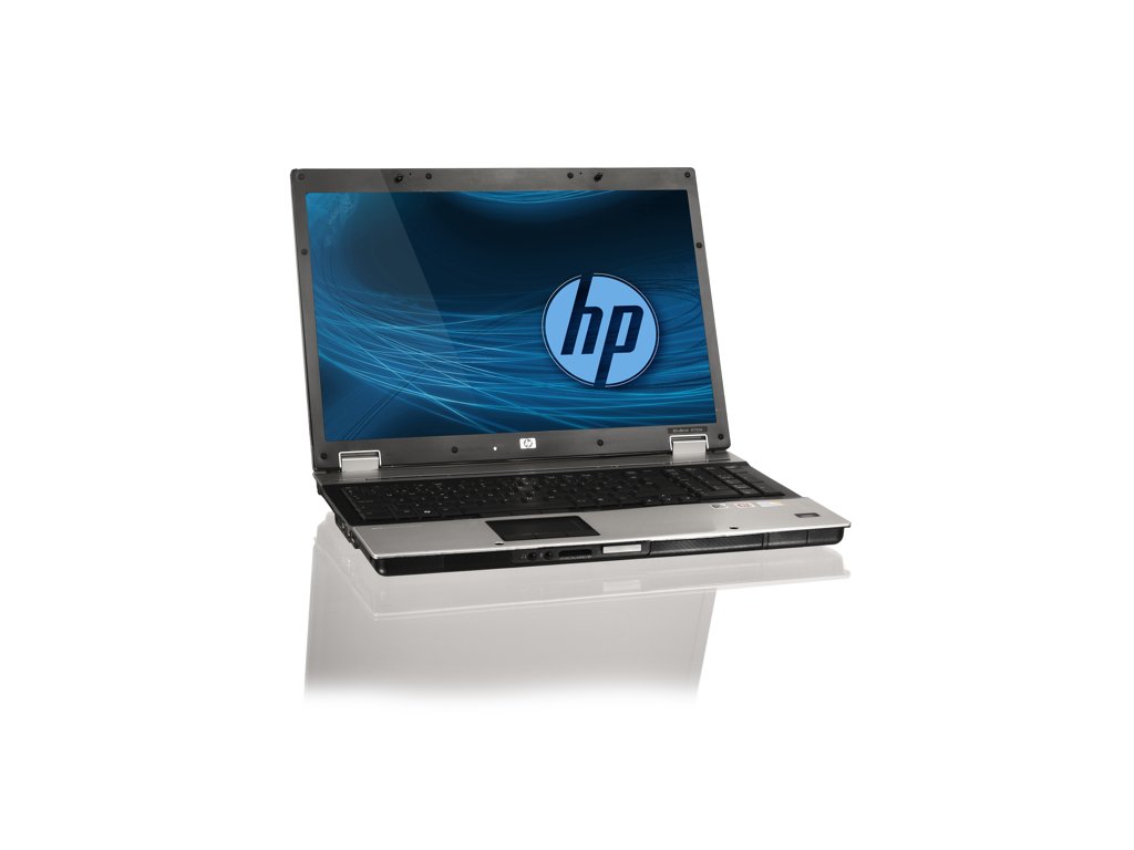 HP EliteBook 8730W - GoldPC.cz