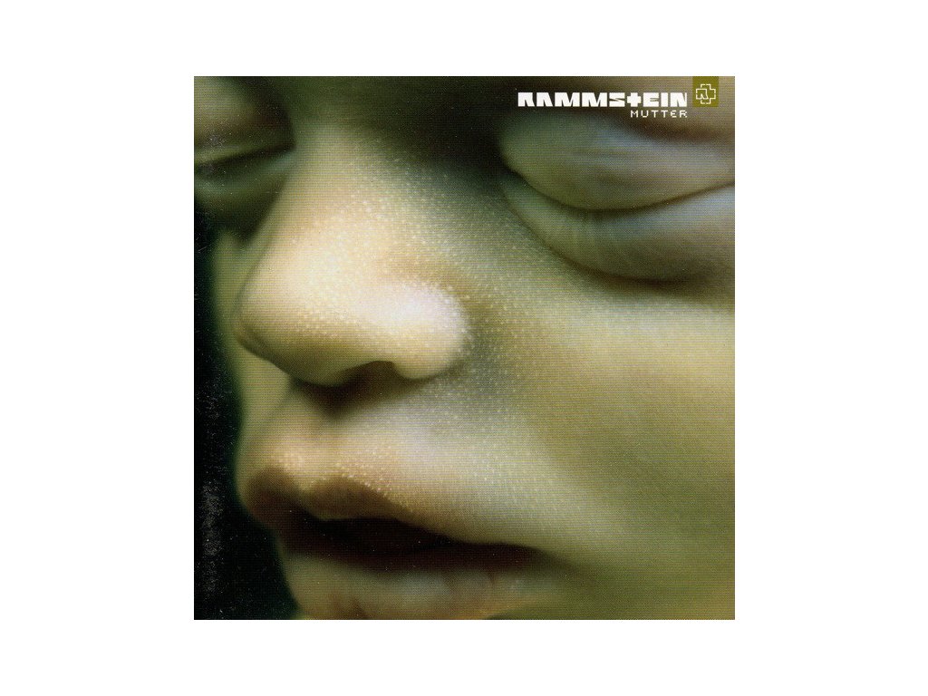 Rammstein – Mutter - Gram Records