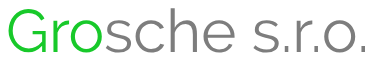 Grosche.sk - Náradie pre každého kutila