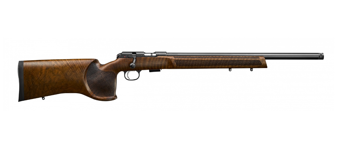 CZ 457 MTR