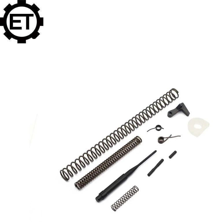 Upgrade kit CZ Shadow 2