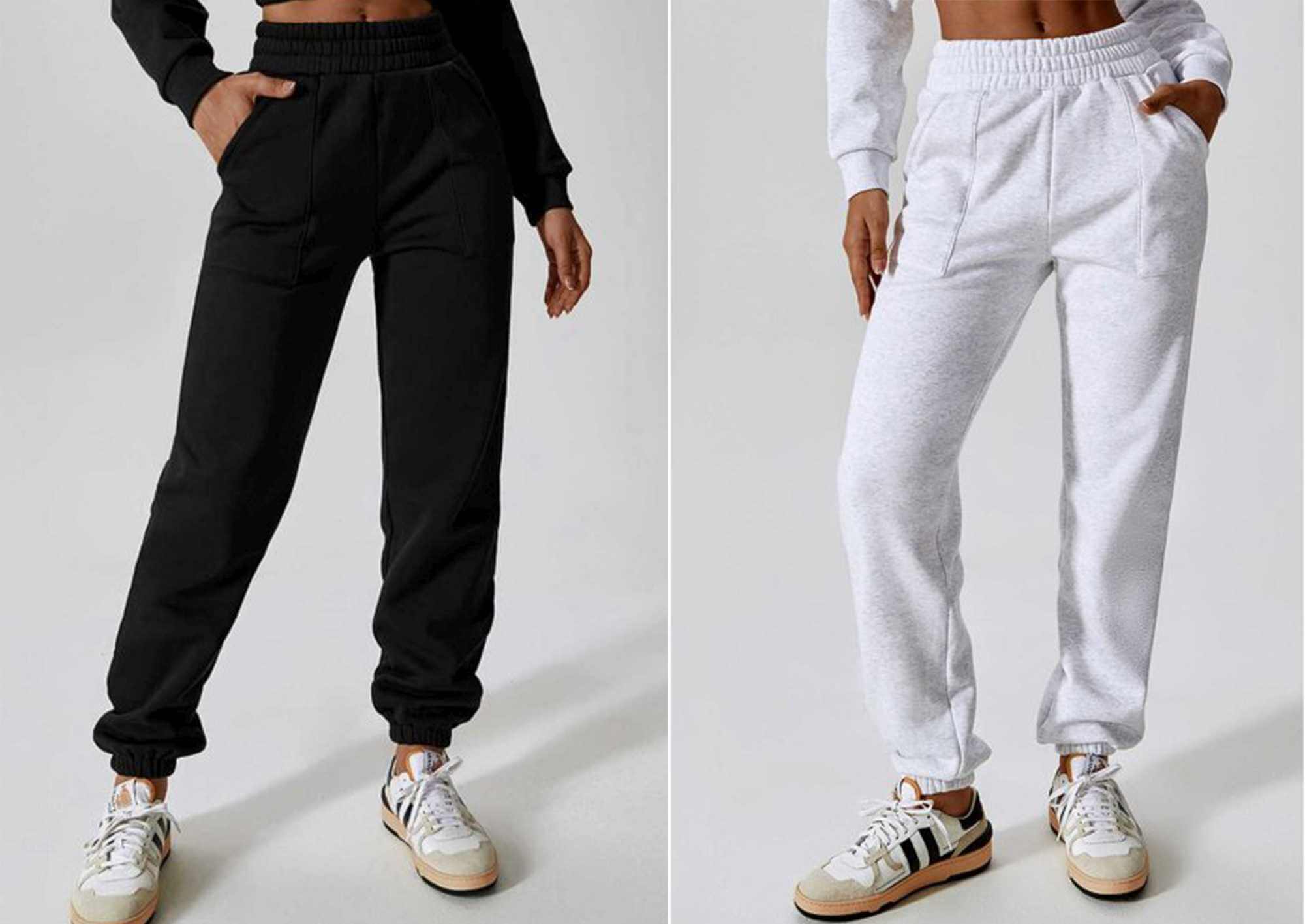 S čím kombinovat a jak nosit tepláky?