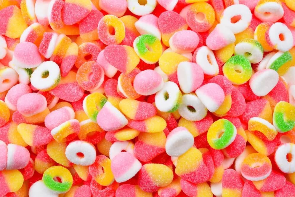 Jak snížit cukr v dietě?