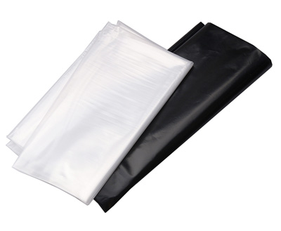 LDPE pytel 55x100/200my - TRANSPARENTNÍ 1 ks - Hafyso - obalový ...