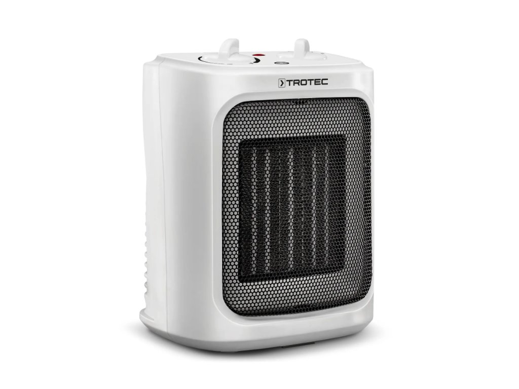 TROTEC - Keramik-Heizlüfter TFC 16 E - Hahn Profis